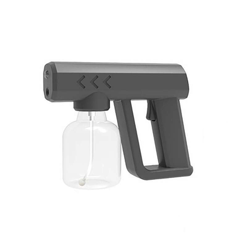 Jual Pistol Semprot Uap Air Disinfection Spray Gun 300ml With Blue ...