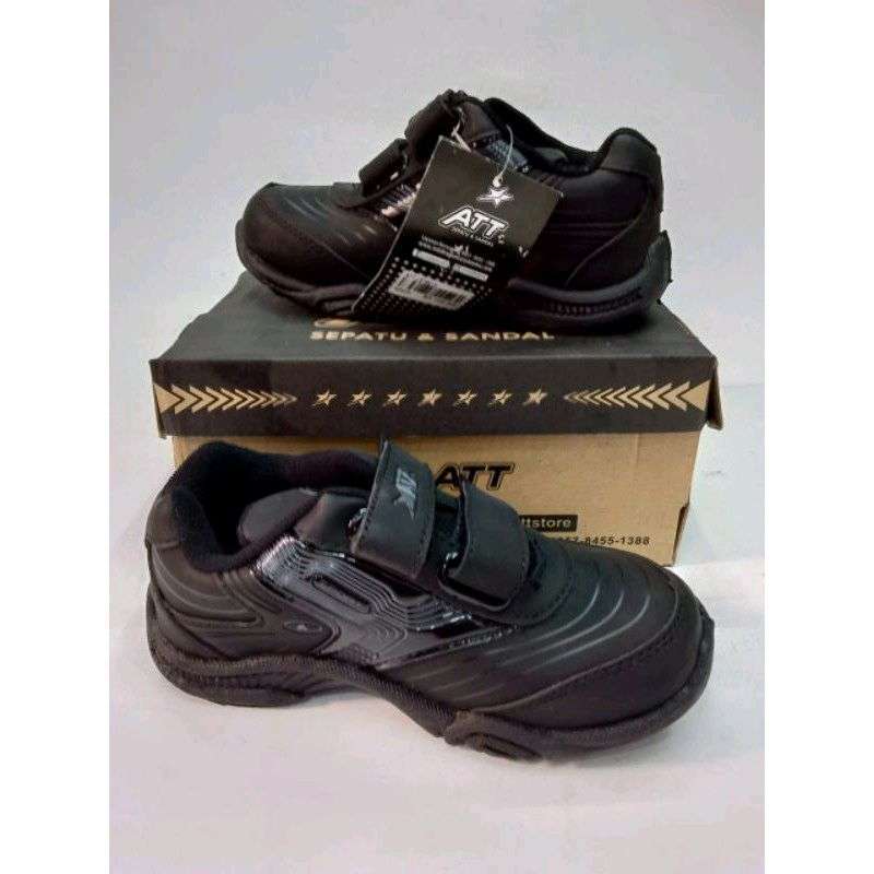 Sepatu Pro Att Original - Harga & Model Terbaru Agustus 2024 | Blibli