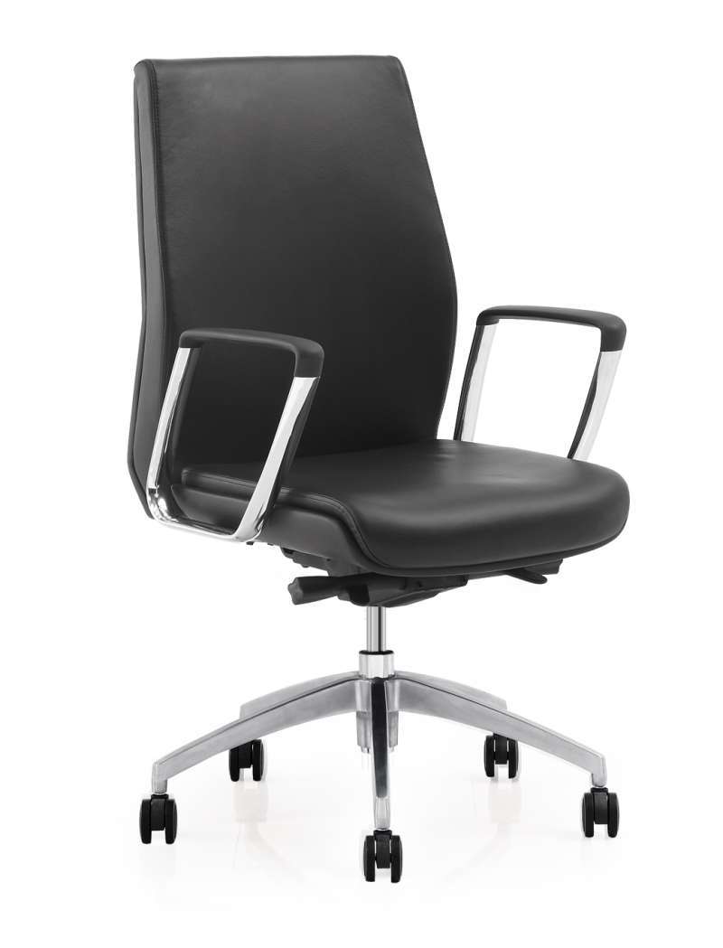 Promo Firm by Malka - New Waddy - kursi kulit ergonomis - Tanpa ...