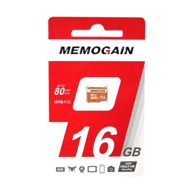 Jual Memogain Terbaru Juni 2024 100% Original – Official Store ...