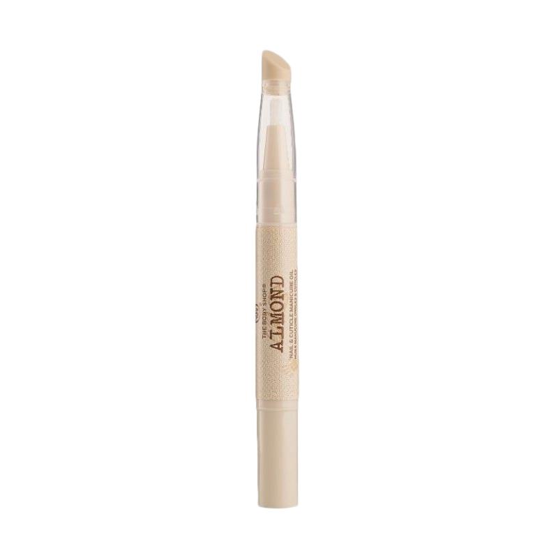 Body Shop Smoky Eye Definer Pencil Brown 1.1G Harga