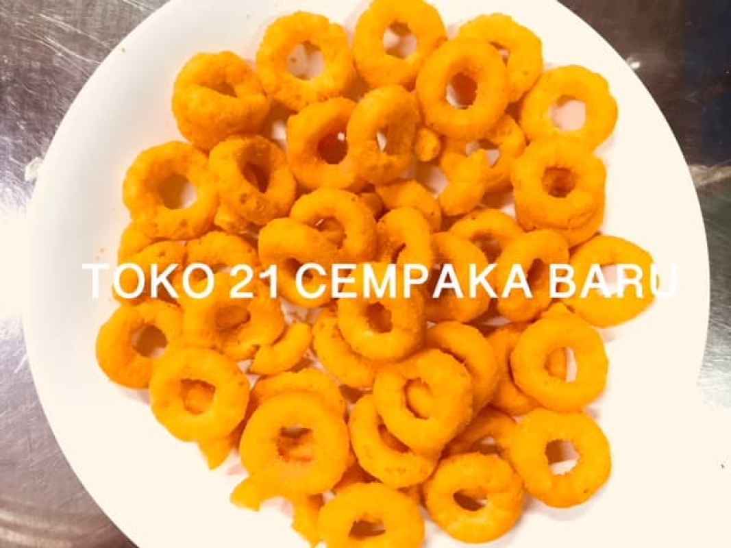 Jual Chiki 1 Kg Termurah - Harga Grosir Terupdate Hari Ini | Blibli