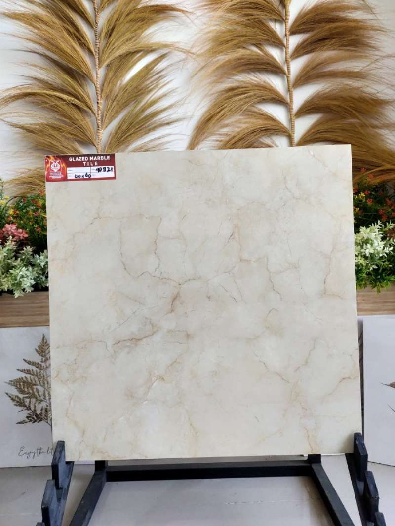 Jual GRANIT/GRANITE INTERIOR DINDING&LANTAI 60X60 CM GLAZED MARBELL ...
