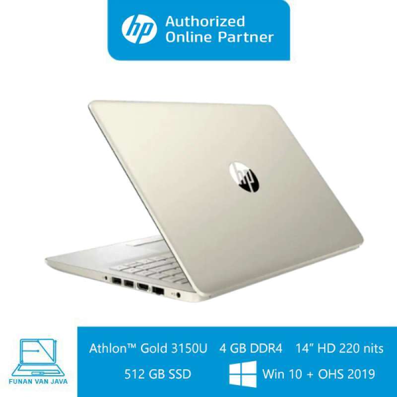Jual ITZ LAPTOP HP - Click n Collect di Seller Funan Van Java Official Store - ITZONEBEC | Blibli