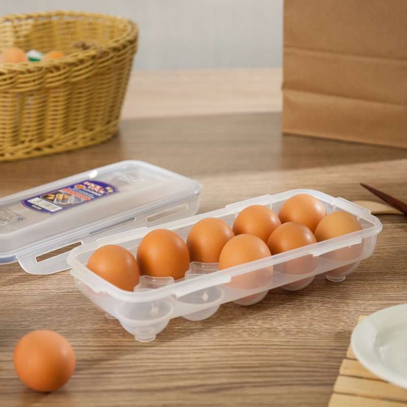 Jual LOCK&LOCK Egg Dispenser Tempat Telur HPL953 di Seller LocknLock ...