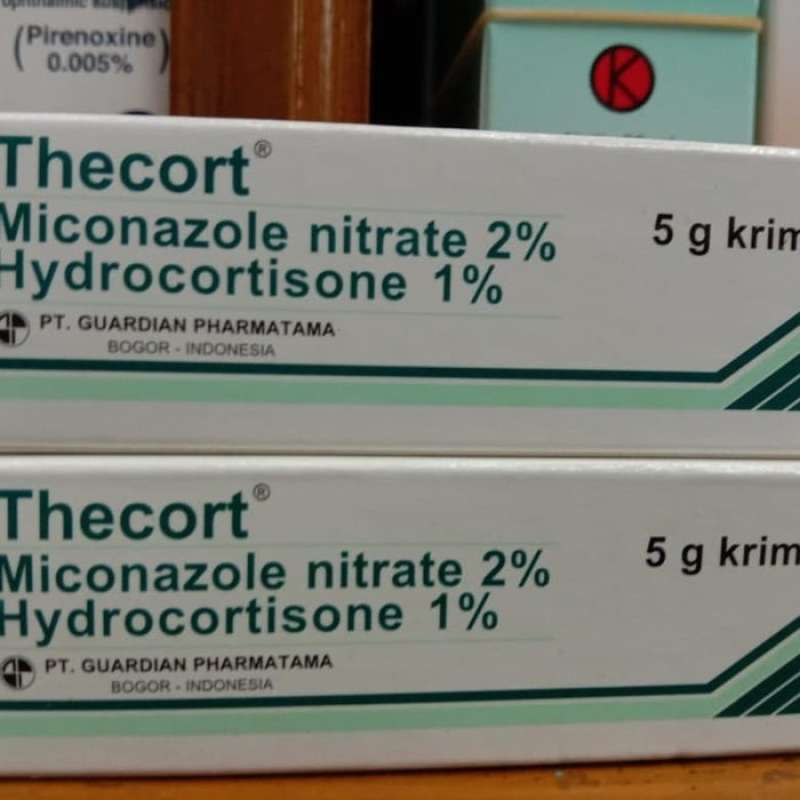 Jual Original produk thecort crim di Seller Salam Sehat - Pal Meriam ...