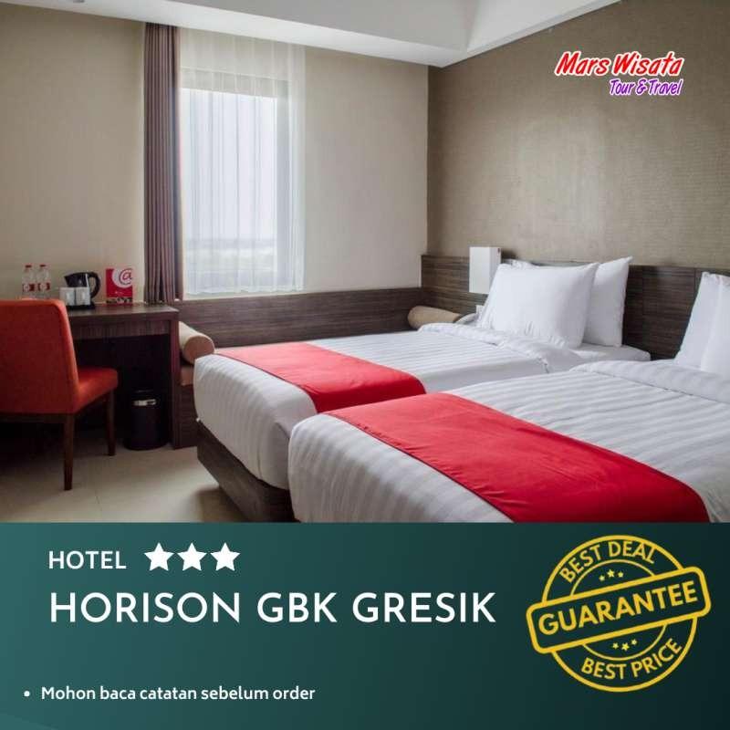 Jual Horison GKB - Gresik di Seller marswisata - null, Kota Surabaya | Blibli