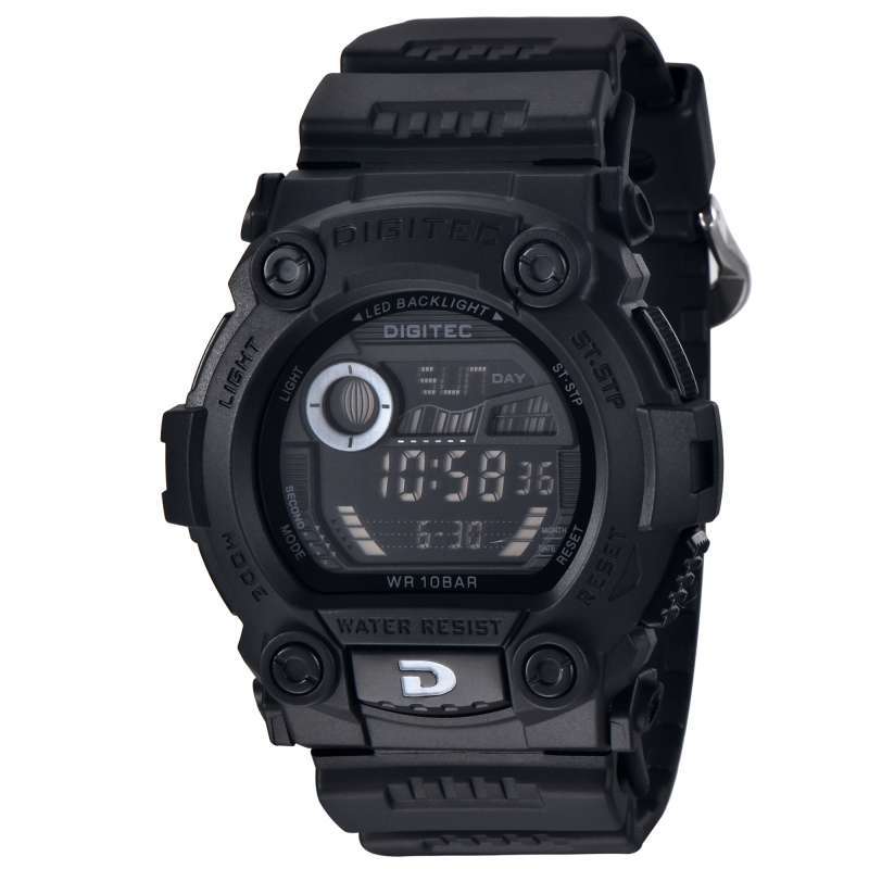 Jual Jam Tangan Pria Digitec X Original & Branded - Harga Diskon Murah ...