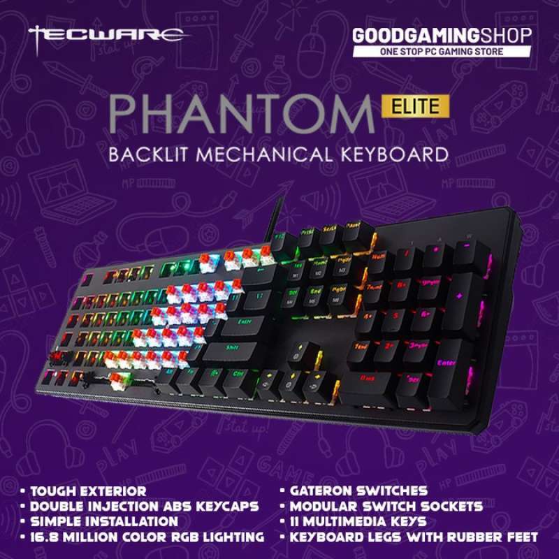 Daftar Harga Fr Phantom 🔥 Original & Spesifikasi Lengkap Februari 2025
