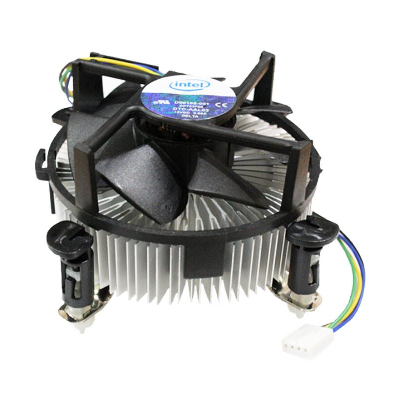Jual Eyota LGA 775 Tebal CPU Cooler Fan [/ Original] - - di Seller ...