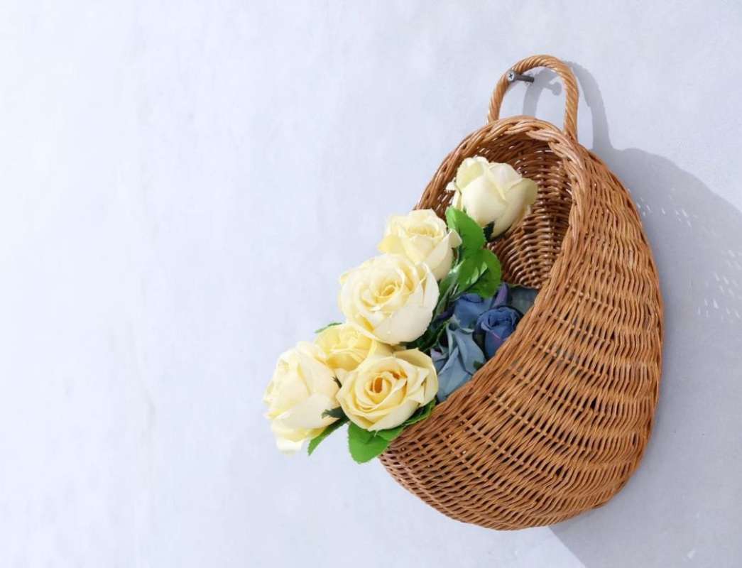 Jual Rotan Gantung Biru Original Murah - Harga Diskon Juni 2024 ...