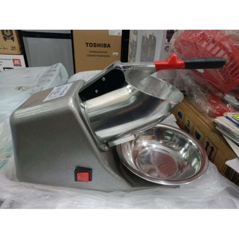 Jual Mesin Serutan Es Advance SE-201 100 % ORIGINAL di Seller Mitra ...