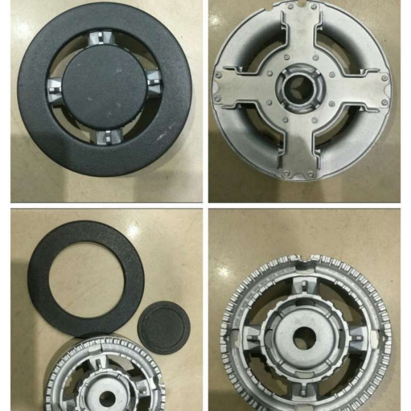 Jual Azalea Kompor Gas Original, Murah & Diskon Juni 2024 | Blibli