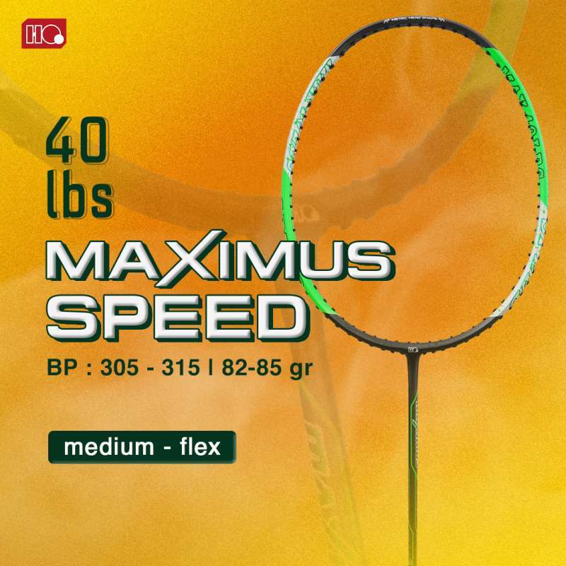 Jual Raket 40 Lbs Original Terbaru - Harga Promo Murah Maret 2024 | Blibli