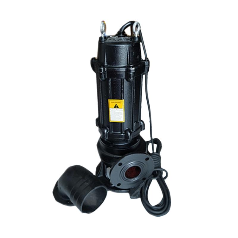 Jual Poseidonpump WQD25-10-0.75 Submersible Pump Mesin Pompa Celup Air ...