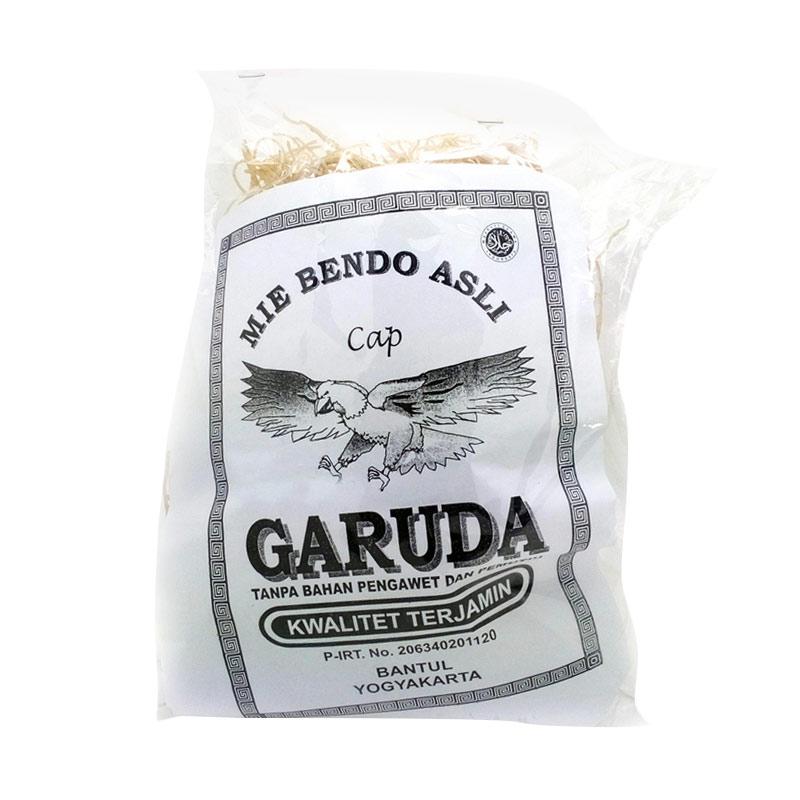 Jual Khas Jogja Bantul Yogyakarta Mie Lethek [500 gr] di Seller Rafa ...