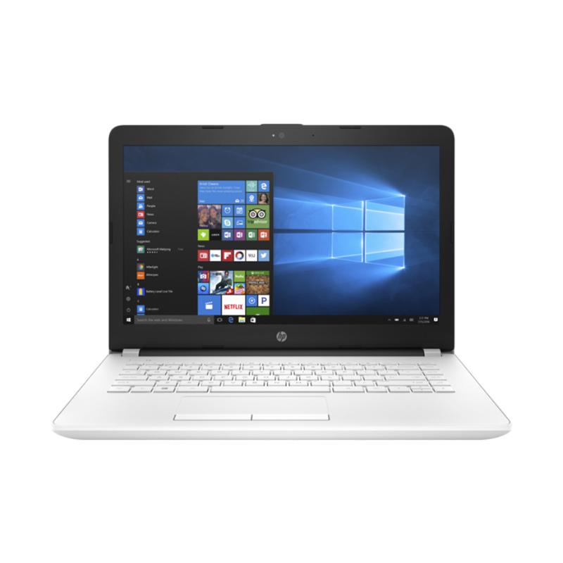 Jual Hp Laptop 14-bs706tu White Di Seller Hp By Oktagon - Semper Timur ...