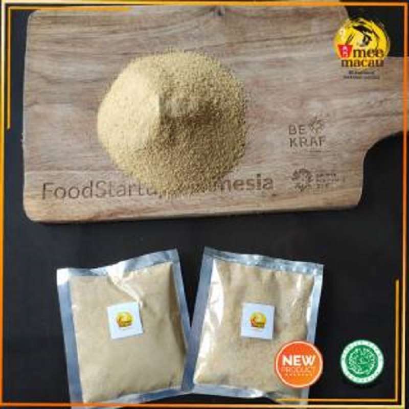 Jual Minuman Jahe Merah Lemon Herbal Sachet | Homemade Segar Halal MUI ...