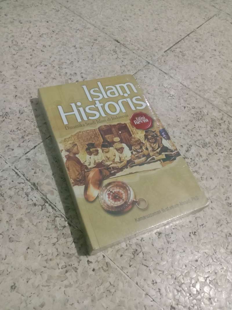 Jual Islam Historis: Dinamika Studi Islam di Indonesia di Seller ...