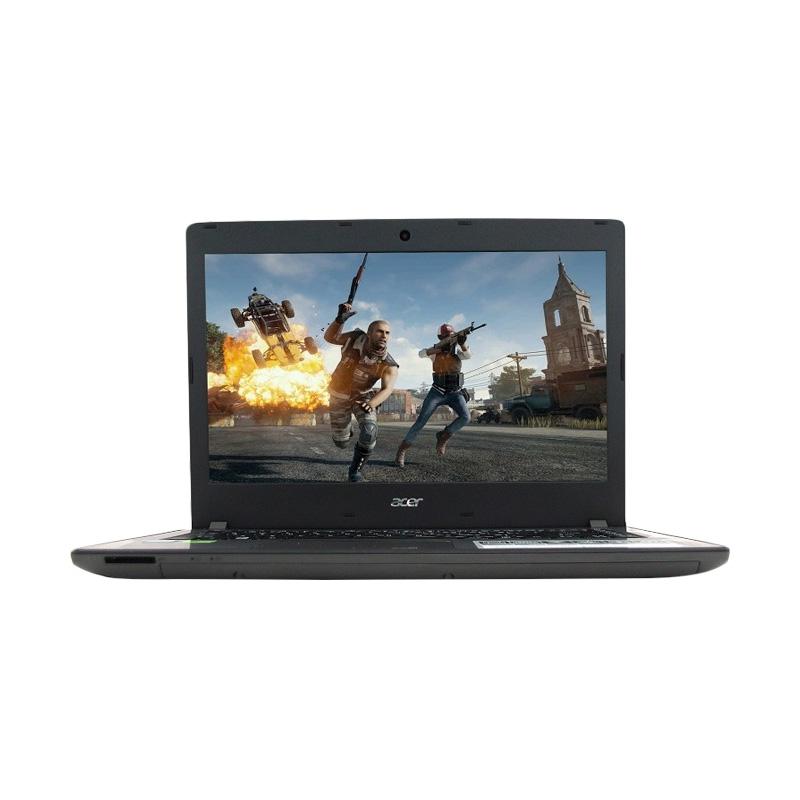Jual PROMO Laptop Acer Aspire E5-476G-72D5 Spesifikasi Mewah Core I7- HDD 1TB Cocok Buat Gaming ...