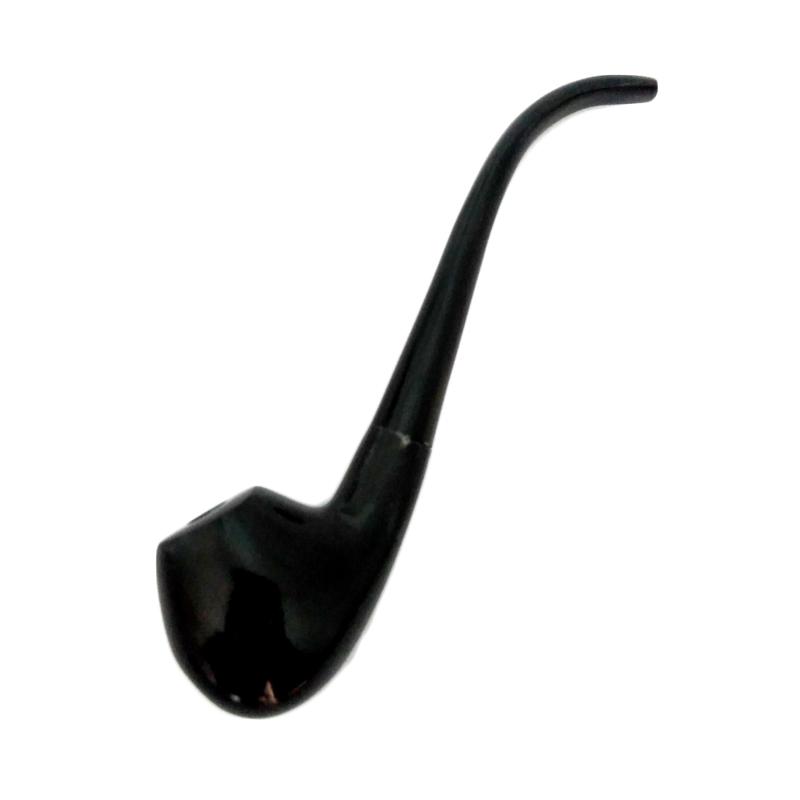 Jual Oniicraft Cangklong Tanduk Asli Pipa Rokok Di Seller Oniicraft ...