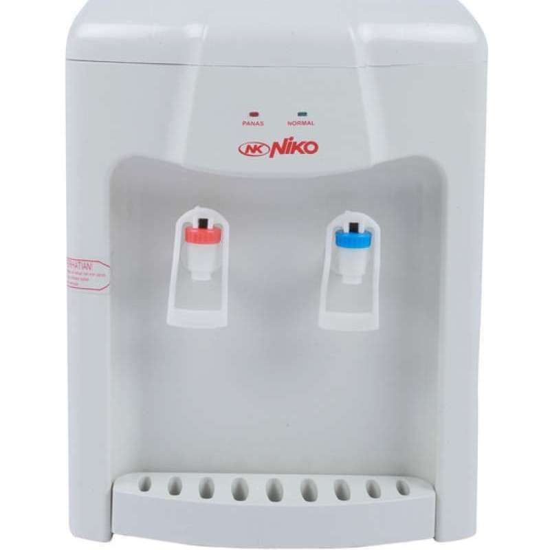 Promo Dispenser Meja Niko Panas Normal Nk 8w Diskon 5% Di Seller Niko ...