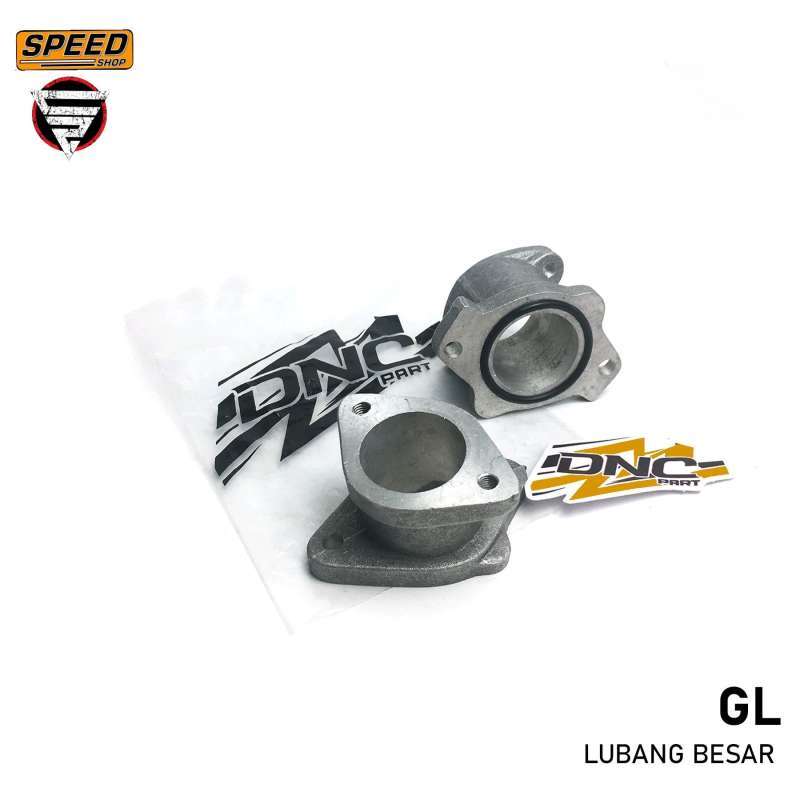 Jual intake manifold GL lubang besar di Seller SpeedShopBandung ...