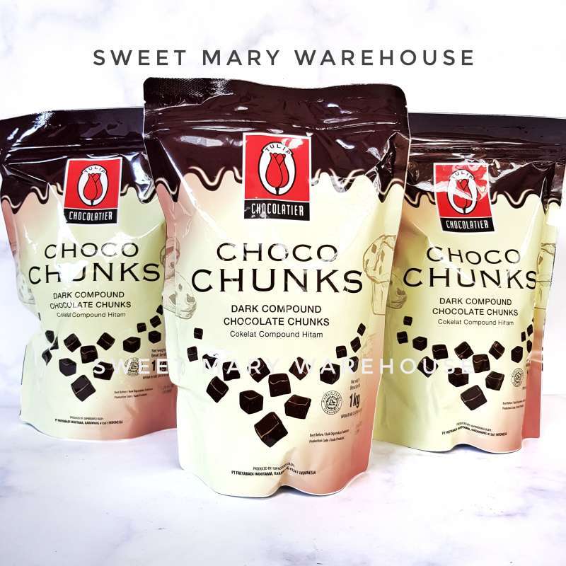 Jual Wrap Coklat Dadu Original Harga Termurah Mei 2024 | Blibli