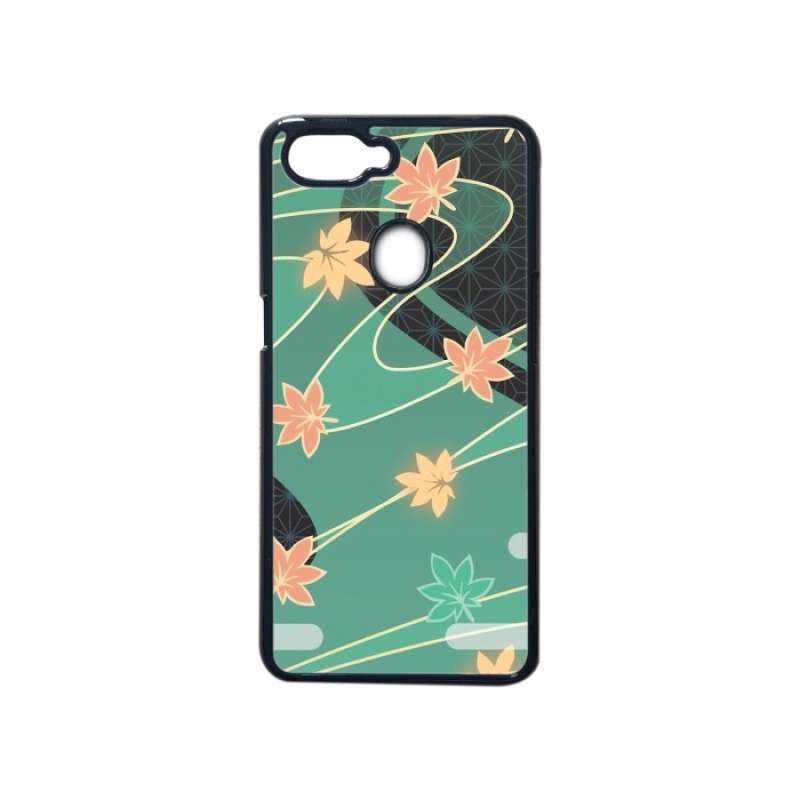 Jual Casing Kaedehara Kazuha Burst Oppo F9 Case di Seller Premiumcaseid ...