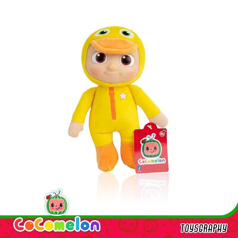 Jual Cocomelon Doll Original Harga Termurah Mei 2024 | Blibli