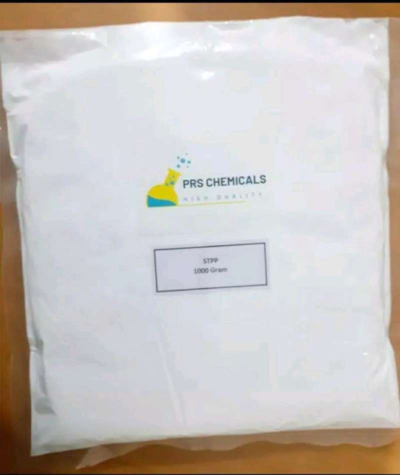 Jual STTP / STPP / Sodium Tripolyphosphate Food Grade 1Kg di Seller PRS ...