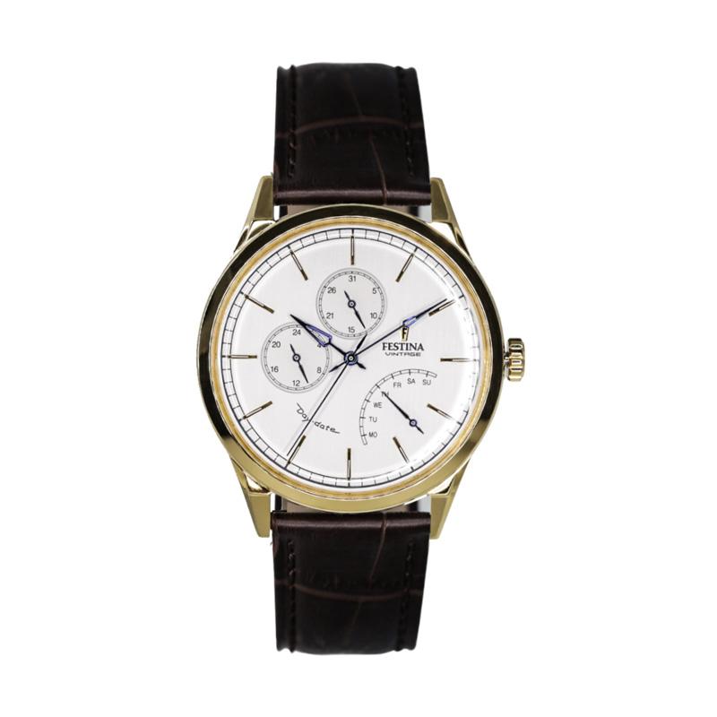 Festina Watch 🔥Terpercaya & Harga Terbaru Juni 2026