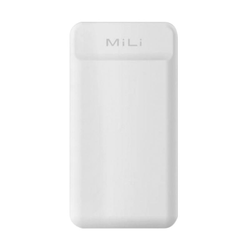 Promo Mili HB-M90 Power Shine II Powerbank [10000 mAh/ Fast Charging ...
