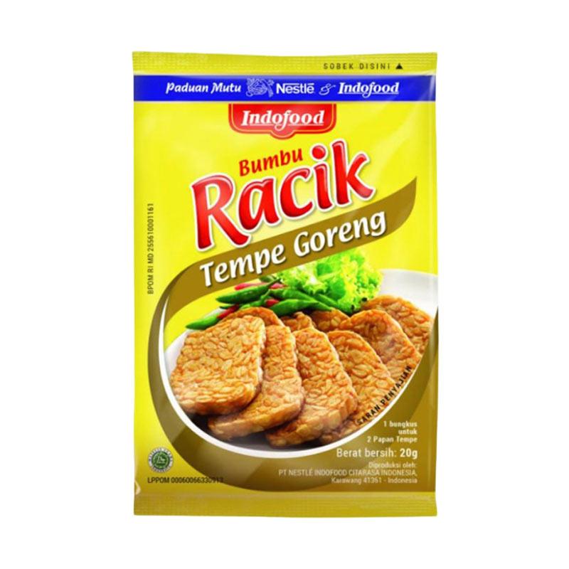 Jual Indofood Racik Bumbu Goreng [20 Gr] di Seller papandayan shop ...