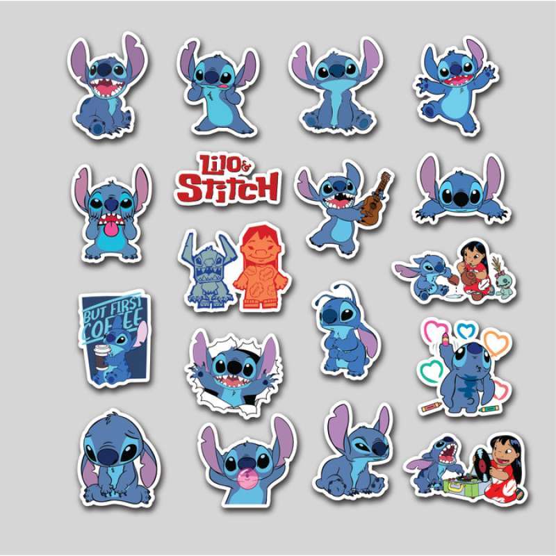 Jual Stitch Tumblr Original Murah - Harga Diskon Mei 2024 | Blibli.com