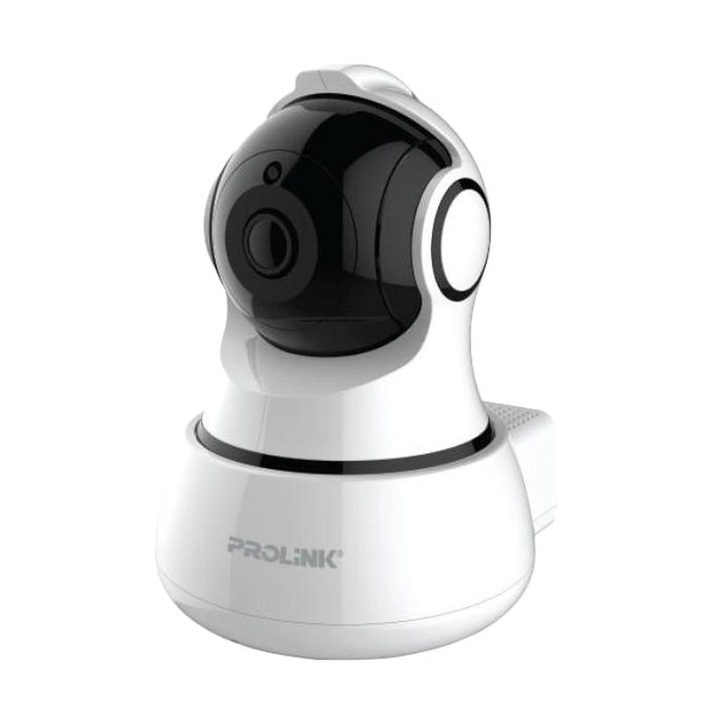 Jual PROLINK PIC3001WP Smart WiFi IP Camera [Full HD 1080p/ Pan Tilt ...