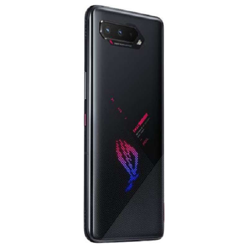 Jual Asus Rog 5 Smartphone ( Ram 8gb / Rom 128gb ) Di Seller Victorindo ...