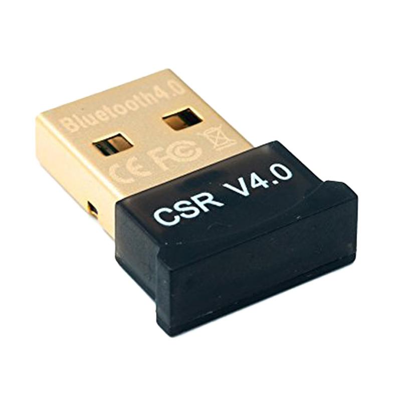 Jual Oem Bluetooth Csr V4.0 Dongle Di Seller Serena Store - Cengkareng ...