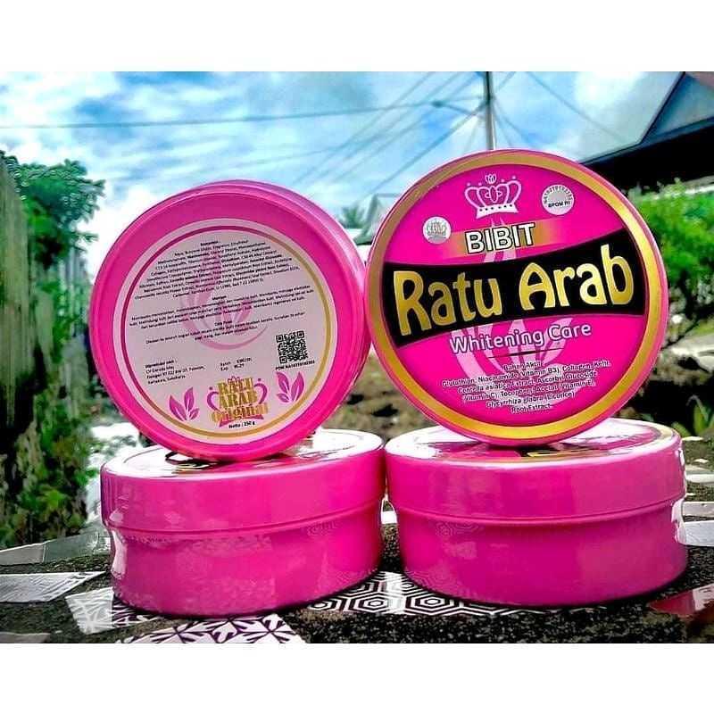 Jual Ratu Arab Terbaru April 2024 100% Original – Official Store ...