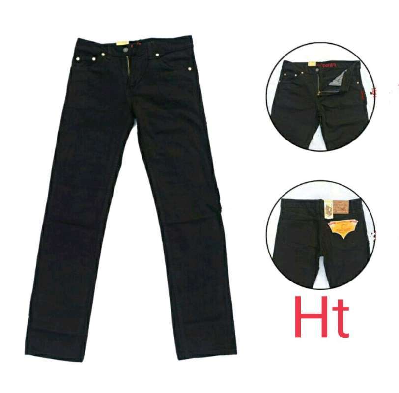 Cara Mencuci Celana Jeans Hitam Biar Gak Luntur - Blibli Friends Cara Mencuci Celana Jeans Hitam Biar Gak Luntur - Blibli Friends
