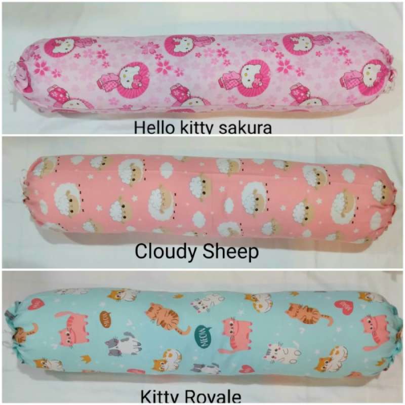 Promo GULING ANAK BALITA TERMASUK SARUNG Diskon 11% di Seller hakim ...