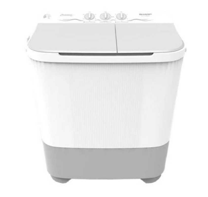 Jual MESIN CUCI 2 TABUNG SHARP EST 90 MW EST90MW KAPASITAS 9 KG (COD ...