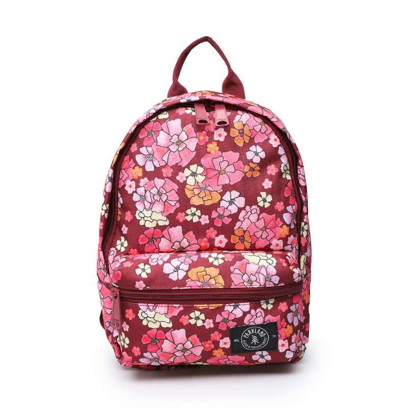 Jual Parkland Par Rio Floral (Os) Bag Us Backpack di Seller Bratpack ...