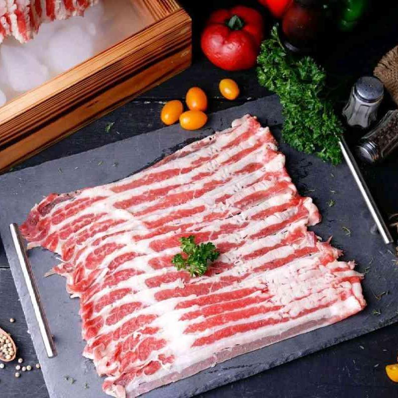 Promo US SLICE BEEF / BEEF SLICE 500gr Diskon 20% di Seller ...