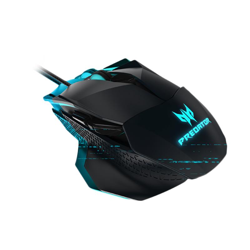 Jual Acer Predator Cestus 500 Gaming Mouse Di Seller Acer Store ...