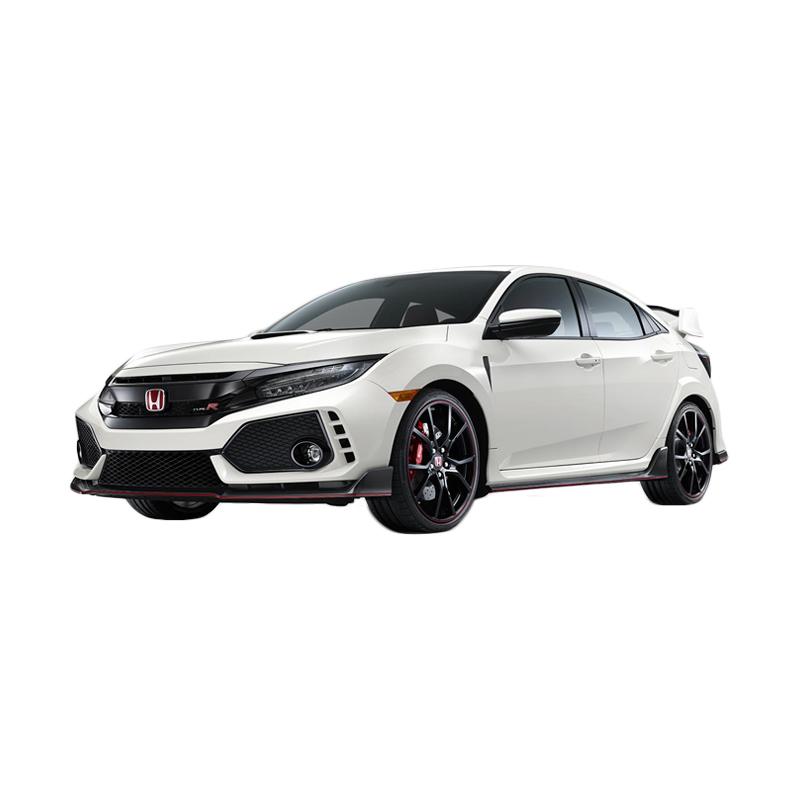Jual Honda All New Civic 2.0 Type R Mobil di Seller Blibli.com - Slipi ...