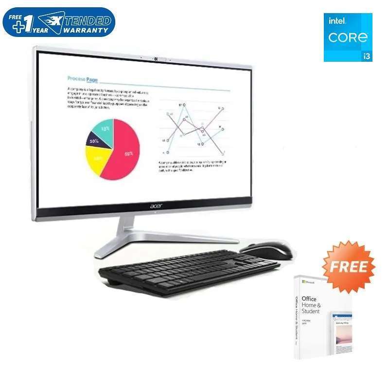 Jual Komputer Acer All In One Core I7 Original Murah - Harga Diskon ...