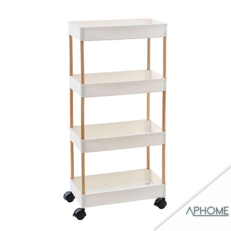 Promo Rak Troli Rak Susun Rak Buku Rak Roda Rak Selip Rak Slim Ramping ...