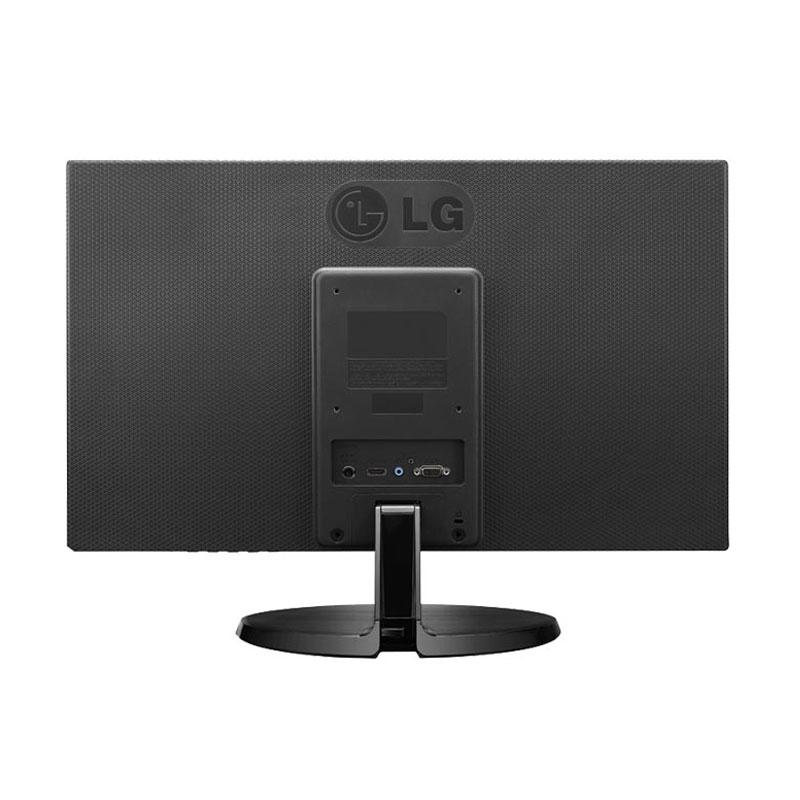 Jual Lg 22m38h-b Led Full Hd Monitor Komputer [21.5 Inch/ Anti Glare ...