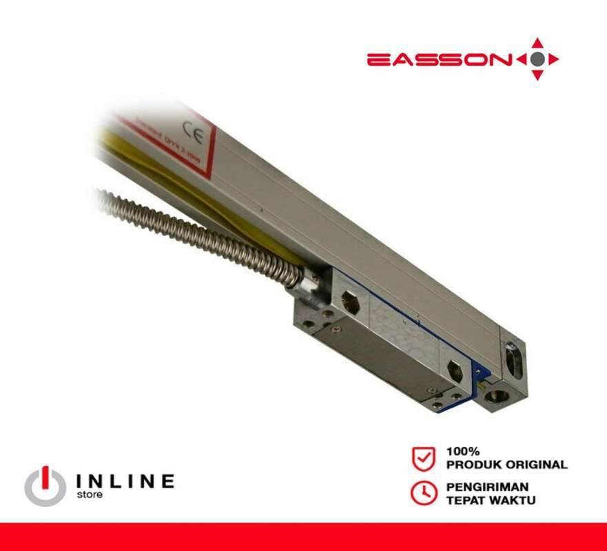Jual Easson Linear Scale Gs20 Linear Encoder Gs20 Di Seller Ikm ...